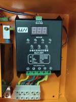 China Whole Home Lightning Protection Low Voltage Surge Suppressor 220V 320V 20kA 40kA 80kA AC SPD for sale