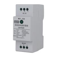 China AC DC Whole Home Surge Protector Network SPD 12V 24V 48V 110V 220V 2kA 3kA 5kA 10kA T2 for sale