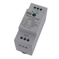 China Whole Home Electric Spd Surge Protection Device T2 T3 220V 5kA 10kA For Instrument Protection for sale