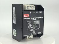 China Whole House Surge Suppression 220V 10kA 25kA Low Residual Voltage Protection Device for sale