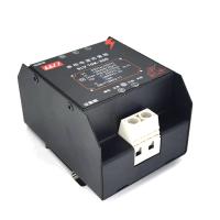 China Low Voltage Surge Protection Device Spd DIN Rail Mount Surge Suppression Device 220V 10kA 25kA for sale