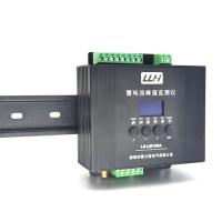 China Lightning Current Peak Monitor 100kA MODBUS RTU Lightning Protection System Surge Recorder for sale