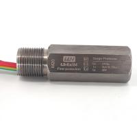 China Ex Proof Signal SPD 24Vdc IP67 10kV Hazardous Area Petrochemical Protection for sale