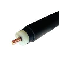 China Grounding Down Conductor Lightning Arrester Wire Copper Outdoor Grounding Cable 35mm for sale