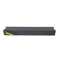 China POE Ethernet Surge Protector 16 Port Rack Mount 1G Small Data Center Network Protection for sale