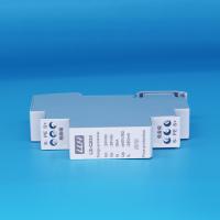China Lightning Protection Device 2 Wire Signal SPD 5kA 10kV DIN Rail Mounting for sale