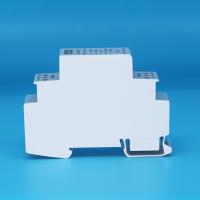 China Lightning Protection Device 2 Wire Signal SPD 5kA 10kV DIN Rail Mounting for sale