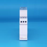 China Lightning Protection Device 2 Wire Signal SPD 5kA 10kV DIN Rail Mounting for sale