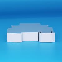 China Lightning Protection Device 2 Wire Signal SPD 5kA 10kV DIN Rail Mounting for sale