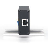 China Network Lan Cable Surge Protector RJ45 10G SPD 5V 60V Signal Lightning Protection Device for sale