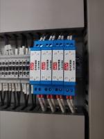 China 2 Wire Control Signal SPD 5Vdc 10kV PLC Sensor Industrial Analog Loop Protection for sale