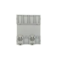 China Three Phase Whole Home Surge Protector CE TUV 4P 385V 20KA 40KA T2 SPD for sale