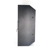 China AC Lightning Protection Box 3 Phase Whole Home Surge Protector T2 SPD 220V 20kA 40kA 80KA for sale
