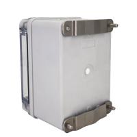 China Mechanical Lightning Stroke Counter 999999 Count Digits In Power Or Grounding Lines for sale