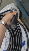 China Outdoor Earthing Down Conductor Cable 200kA 32mm Copper Lightning Protection for sale