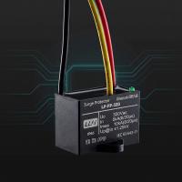 China Outdoor Led Surge Protection Device 220V 320V 10kA 20kA IP67 T2 T3 SPD for sale