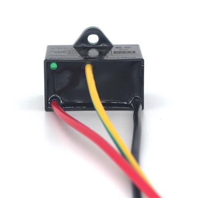 China Outdoor T2 T3 Surge Protection Device Led Street Light Spd 220V 5kA 10kA AC DC IP67 for sale