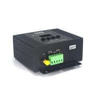 China 100kA MODBUS RTU Lightning Surge Recorder Intelligent Lightning Protection Current Monitor for sale