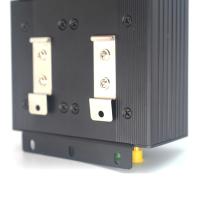 China 100kA MODBUS RTU Lightning Surge Recorder Intelligent Lightning Protection Current Monitor for sale