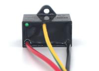 China Nylon Surge Protection Devices Spds LED SPD 220V 5kA 10kA IP67 Outdoor Lightning Protection for sale
