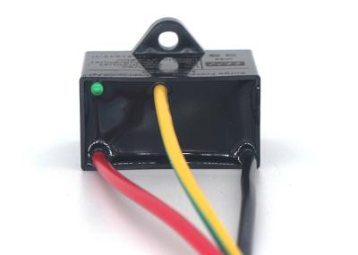 China Nylon Surge Protection Devices Spds LED SPD 220V 5kA 10kA IP67 Outdoor Lightning Protection for sale