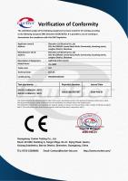 China Outdoor Lightning Surge Counter IP67 500A-100kA Long Battery Life Surge Recorder for sale
