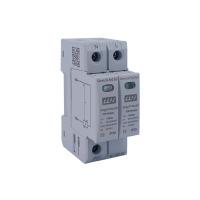 China Photovoltaic Surge Protective Device DC T2 SPD 100V 1000V 20KA 40KA For Power Generation Systems for sale