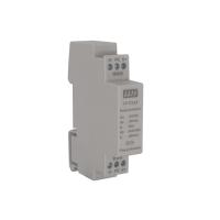 China Lightning Protection Device 2 Wire Signal SPD 5kA 10kV DIN Rail Mounting for sale