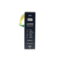 China Home Office Ethernet Surge Protector 100M RJ45 Surge Protection Device Cat5 4kV for sale