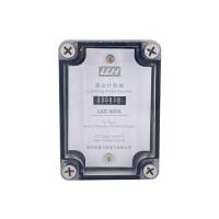 China Mechanical Lightning Strike Counter Ip67 3ka-100ka No Power Surge Recorder for sale