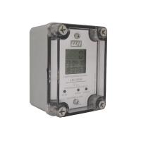 China Digital Lightning Strike Counter 0-9999 | IP65 Waterproof, Battery Powered with CE for sale