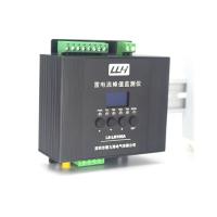 China 100kA Lightning Current Peak Monitor MODBUS RTU Surge Recorder For Lightning Protection System for sale