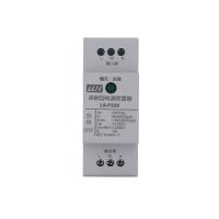 China AC DC Whole Home Surge Protector Network SPD 12V 24V 48V 110V 220V 2kA 3kA 5kA 10kA T2 for sale