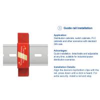 China Distribution Cabinet Fire Protection Equipment Fire Extinguisher Electricity Box for sale