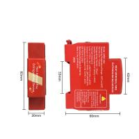 China Distribution Cabinet Fire Protection Equipment Fire Extinguisher Electricity Box for sale