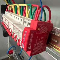 China Distribution Cabinet Fire Protection Equipment Fire Extinguisher Electricity Box for sale
