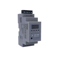China Multi-Channel Lightning Strike Counter 9999 Digits 0.5kA-100kA Current 2 Channels With RS485 Communication Interface for sale