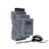 China Multi-Channel Lightning Strike Counter 9999 Digits 0.5kA-100kA Current 2 Channels With RS485 Communication Interface for sale