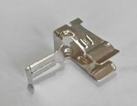 China 1000V DC PV Fuse Holder with Indicator Light 32A Overload Protection for Solar Power System for sale