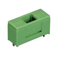 China Small PCB Mount Micro Fuse Holders 250VAC 10A For 5 X 20mm Fuse for sale