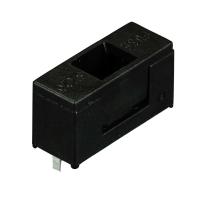 China Small PCB Mount Micro Fuse Holders 250VAC 10A For 5 X 20mm Fuse for sale