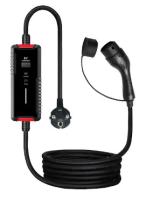 China 250V High Speed Electric Vehicle Charging Station With IP67 / IP68 Connector for sale