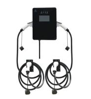 China 16A / 32A Electric Car Charger Cable Portable EV Charging Cable Type 2 for sale