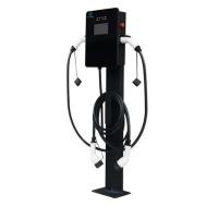 China 16A / 32A Electric Car Charger Cable Portable EV Charging Cable Type 2 for sale
