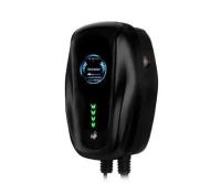 China Portable Home Wall EV Chargers 32A Wallbox Charger Station Type 2 for sale