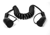 China OEM / ODM Type 2 EV Charging Extension Cable Portable 16A 3 Phase for sale