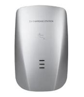 China White 32A Wall EV Chargers Wall Mounted EV Charging Station Wallbox for sale