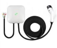 China 22kw App Wall EV Chargers OEM Wallbox EV Charger Station Type 2 for sale