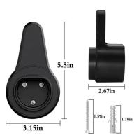 China Indoor EV Charging Stations Type 1 J1772 Electric Car Charger Holder for sale