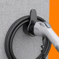 China Indoor EV Charging Stations Type 1 J1772 Electric Car Charger Holder for sale